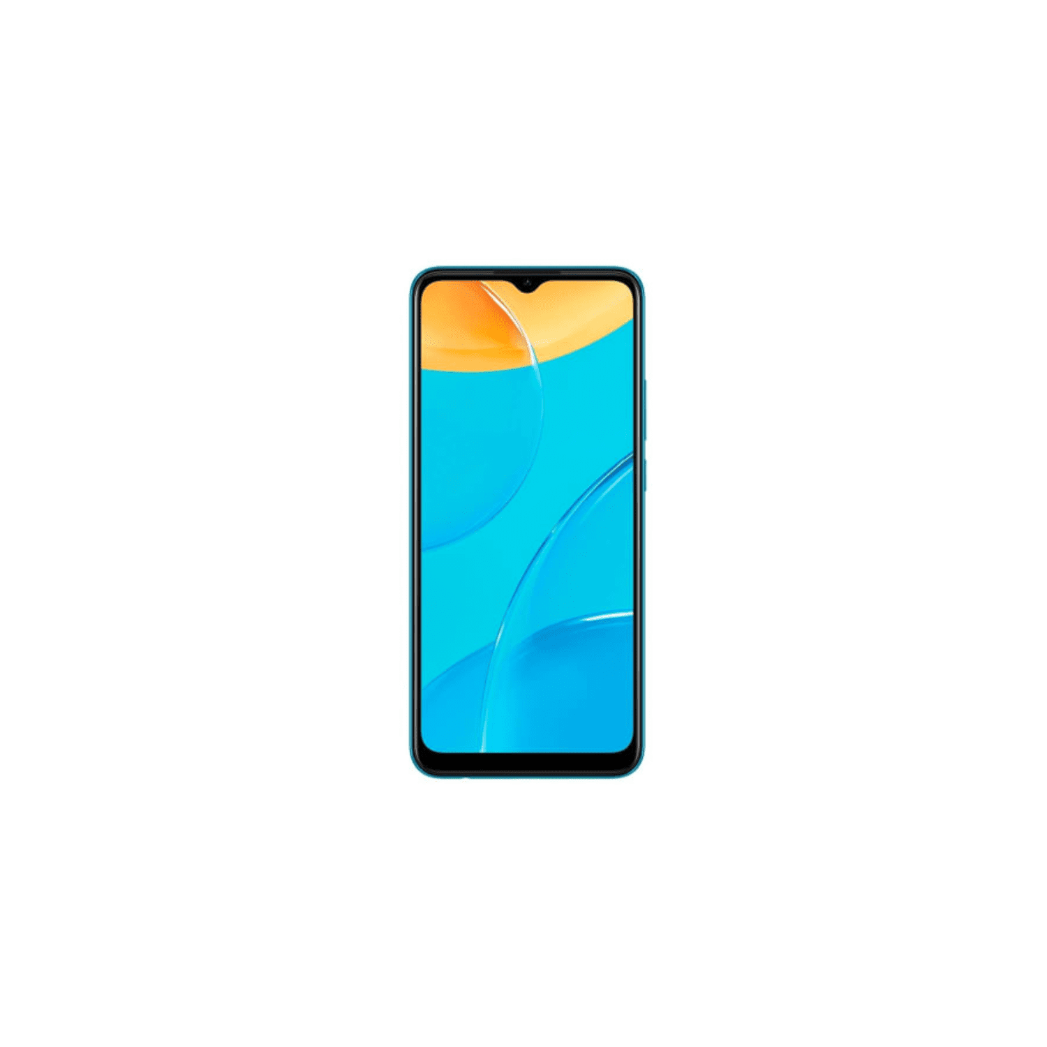 Oppo A15 32GB Azul Reacondicionado azul | Bodega Aurrera en línea