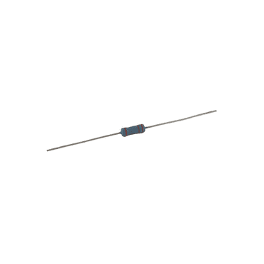 NTE Electronics QW347 Metal Film Flameproof Resistor 47 Kohm Resist ...