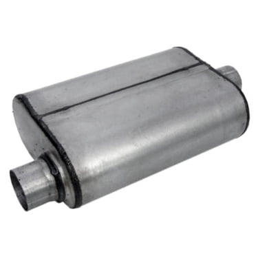 AP EXHAUST PRODUCTS VX2442 MUFFLER - XLERATOR VX PERFORMANCE - Walmart.com