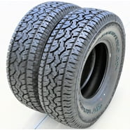 GT Radial Adventuro AT3 Light Truck Tire, LT245/75R17 All Terrain - Superior Grip and Handling ...
