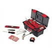53-Piece Tool Kit with Box - Walmart.com