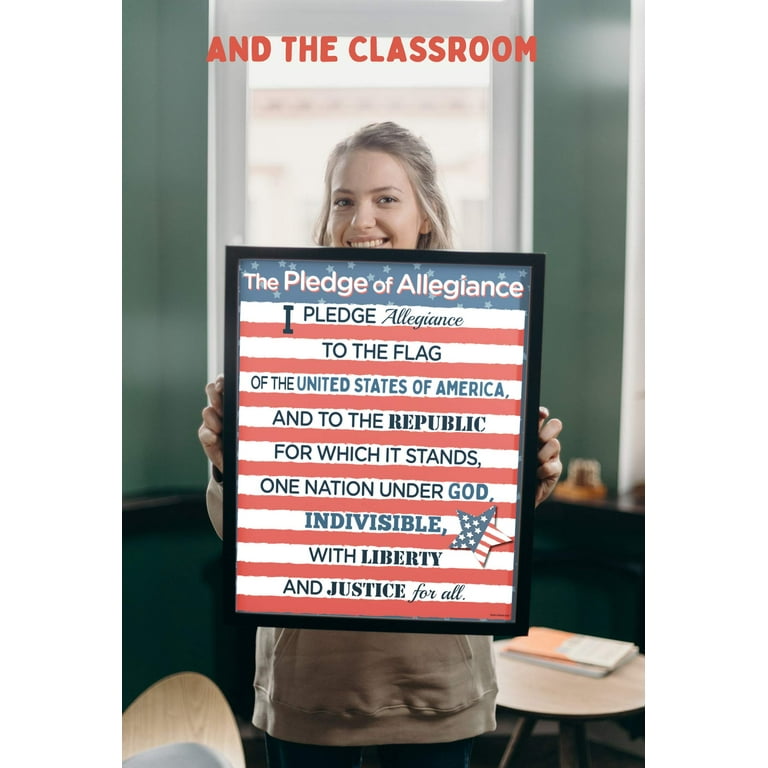 American History Classroom Decorations