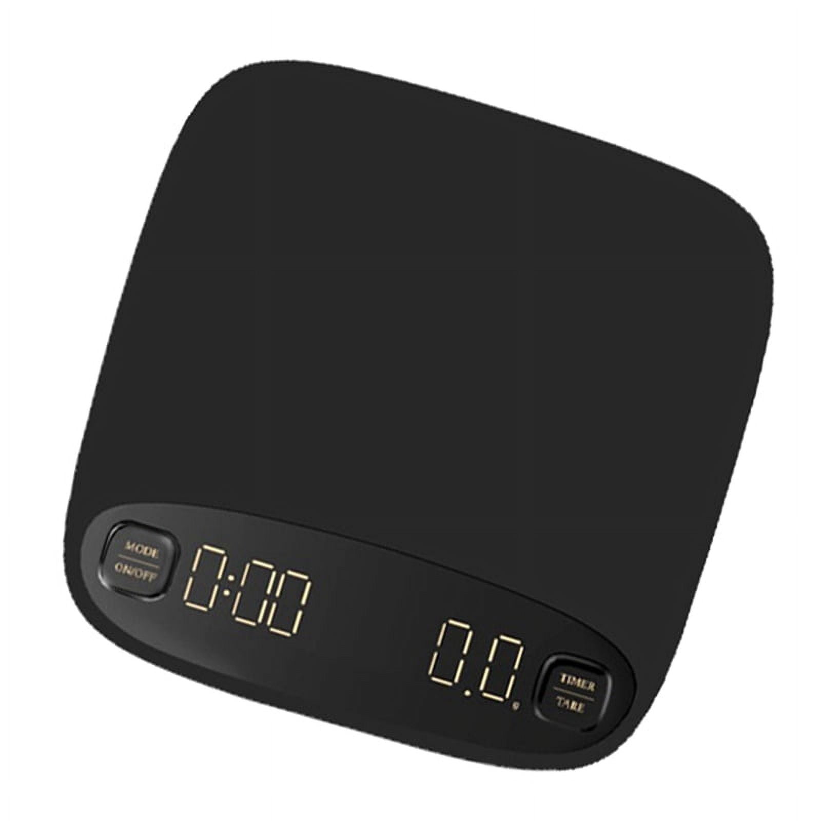 Báscula de cocina digital Peso digital Gramos y onzas Balanza ...