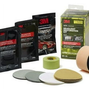 3M 36060 Perfect-It EX Rubbing Compound Quart - Walmart.com