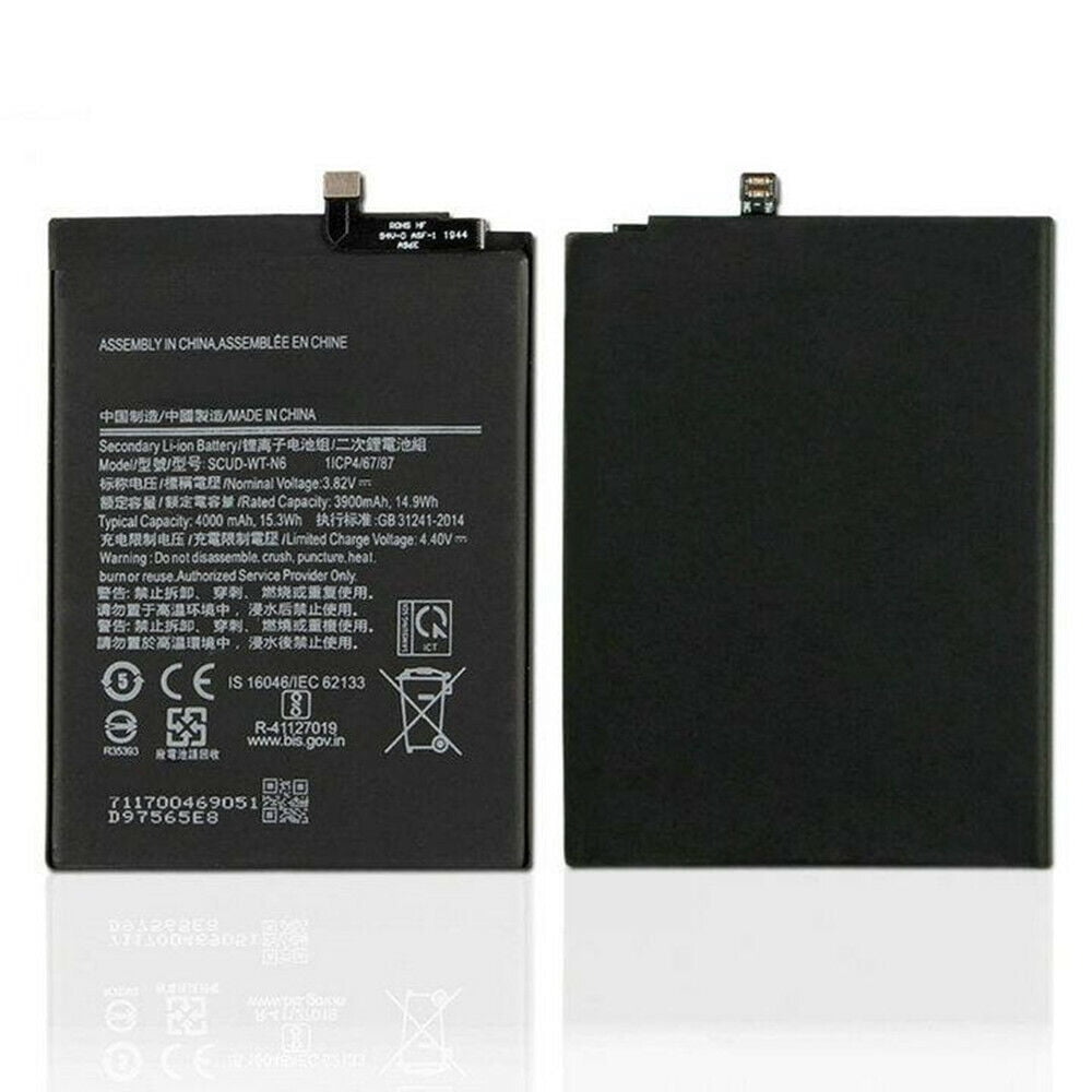 Click here for Ms Tech Replacement Battery-Compatible With Samsun... prices