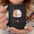 Her Dudu Dudu And Bubu Coffee Mugs - Walmart.com