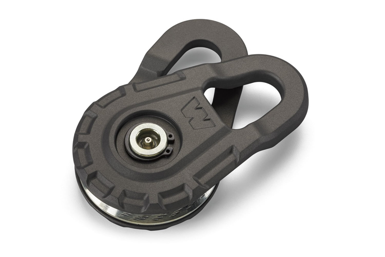 Warn 92188 Premium Snatch Block - Walmart.com