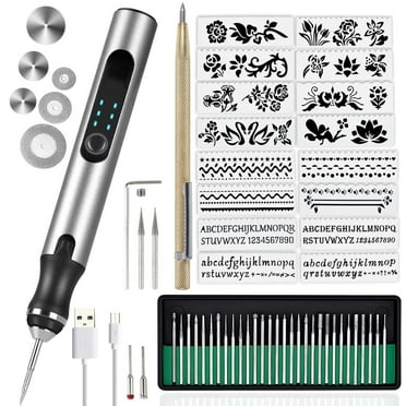 2025 Rechargeable Thread Burner kit Digital Thread Zapper Tool Burning ...