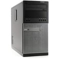 Dell Refurbished Desktop Tower, Intel Core i5, 8GB RAM, 2TB HDD ...