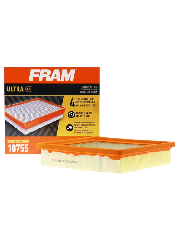 FRAM Air Filters in Engine Air Filter Brands - Walmart.com