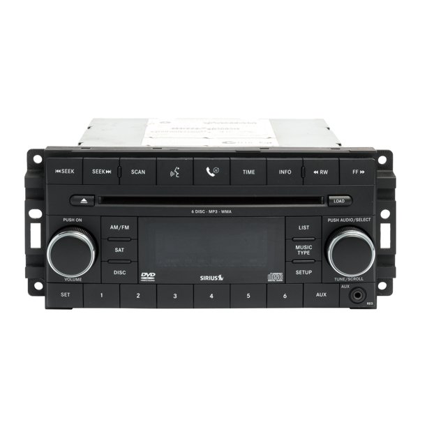 Refurbished Cd Players