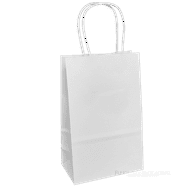 Brown Kraft Paper Bags, 16"x6"x12", 100ct - Walmart.com