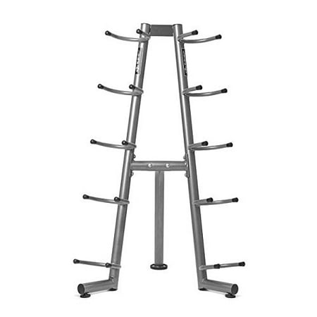 Element Fitness Commercial Ball Rack: Holds up to 10 Balls (Box no.1 ...