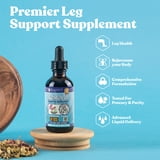 Restavin Natural Supplement for Restless Legs Support | Iron, Magnesium ...