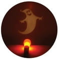 Spooky Flashlight w/ Interchangeable Lenses - Walmart.com