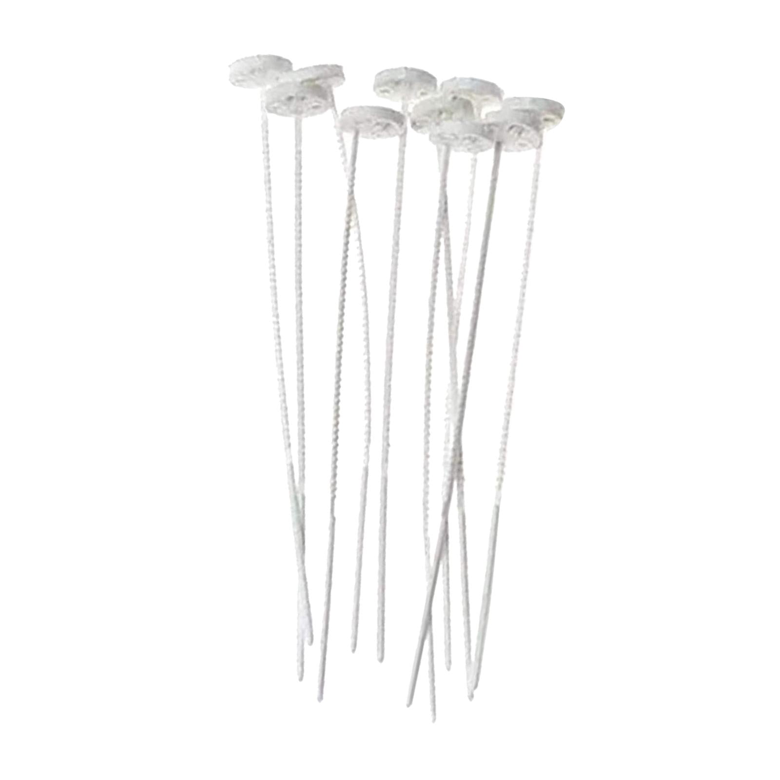 10/30 / 60x Plastic Button Repair Tool Fixed Back Button Benefits ...