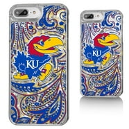 UCLA Bruins iPhone Glitter Paisley Design Case - Walmart.com