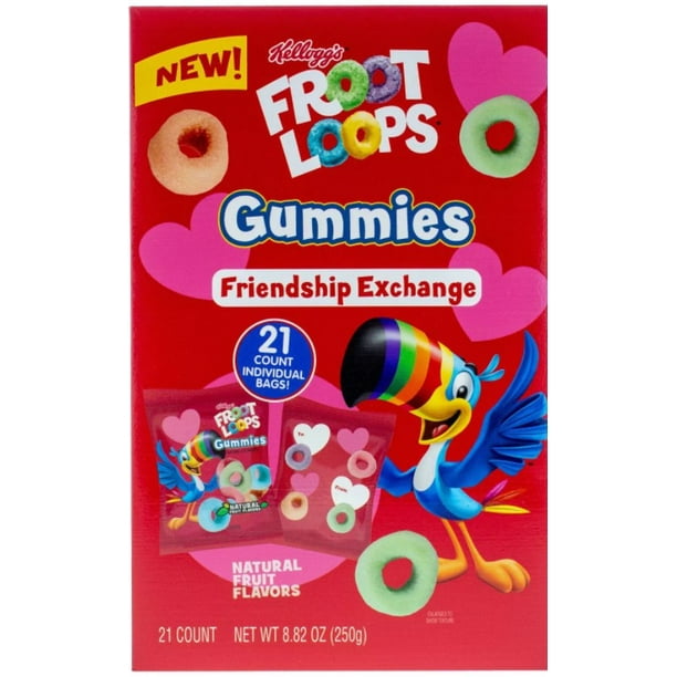 Froot Loop