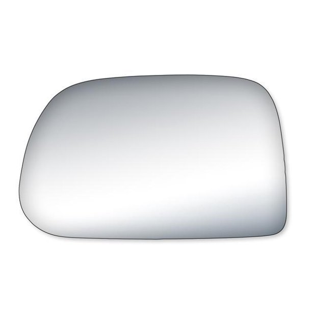 99180 - Fit System Driver Side Mirror Glass, Toyota Tacoma 01-04 ...