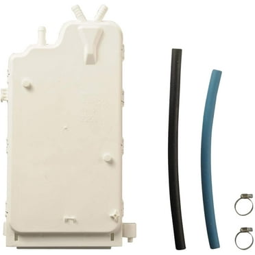 Whirlpool W10861000 Genuine Detergent Dispenser for Dishwasher ...