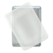 Nordic Ware Non-Stick Extra-Large Baking Pan for Mega Batches, Aluminum ...