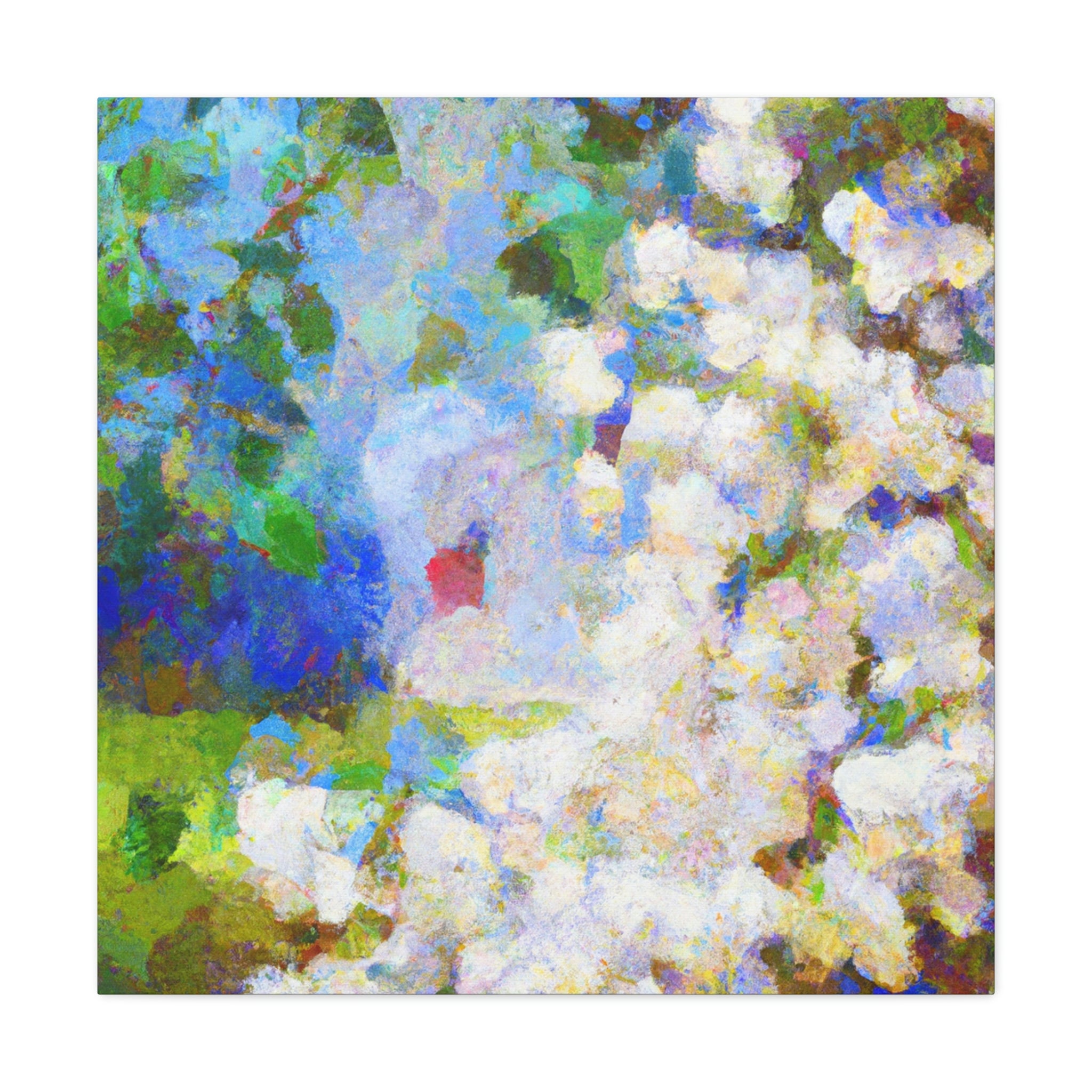 Spring Arrival - Wall Art - Walmart.com