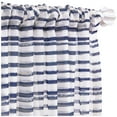 Mainstays Laced Stripe Panel, Set of 2 - Walmart.com