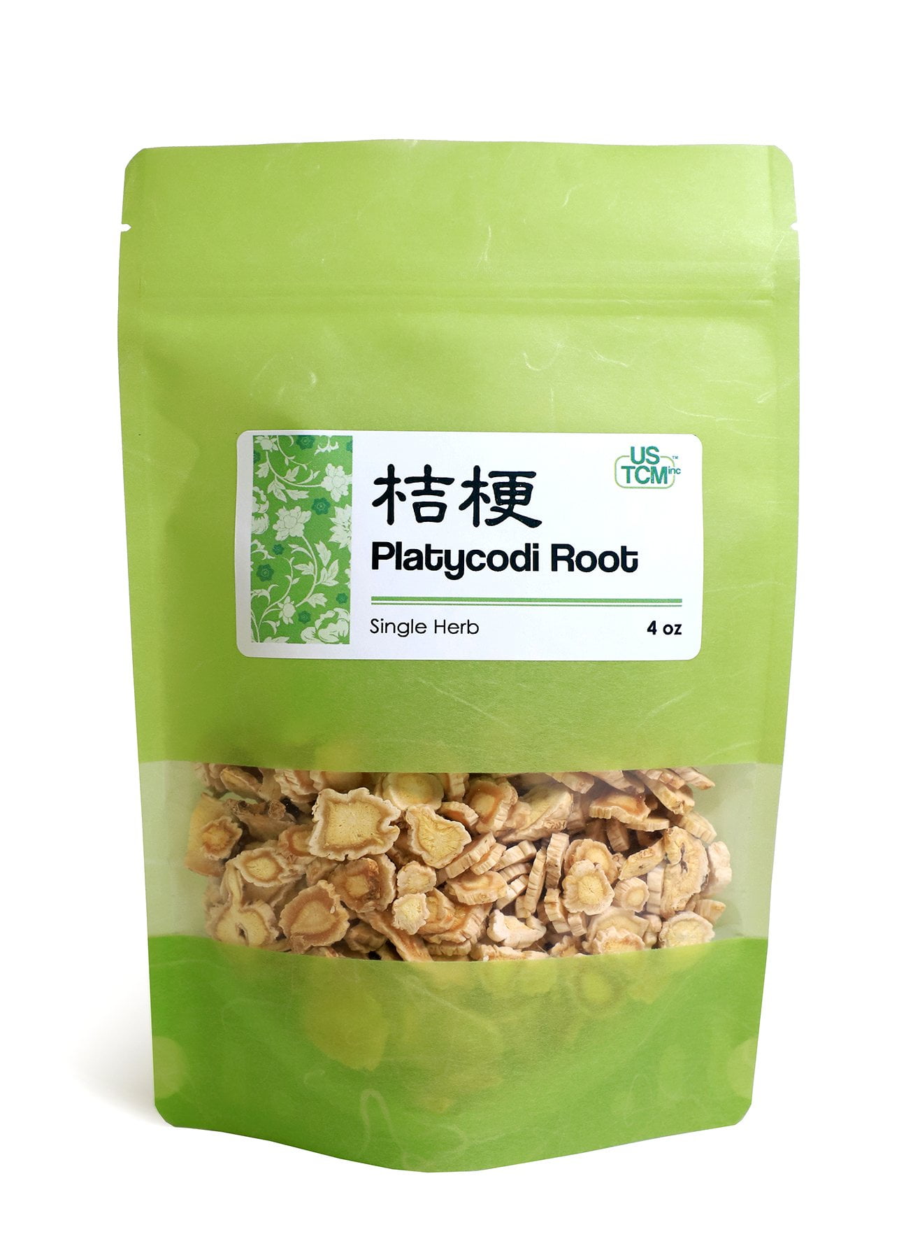 High Quality Platycodi Root Jie Geng