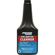 Chevron Techron Fuel Injector Cleaner, 12 oz - Walmart.com