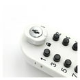 Metal Numeric Keypad Mechanical Combination Lock with Innovative Rotary ...