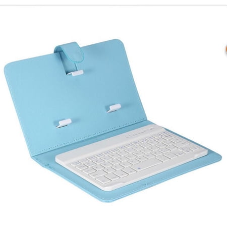 Mistaha Mobile phone bluetooth keyboard holster 4-7 inch mobile phone ...