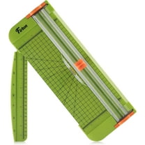 Firbon A4 Paper Cutter 12 inch Titanium Paper Trimmer Scrapbooking Tool ...