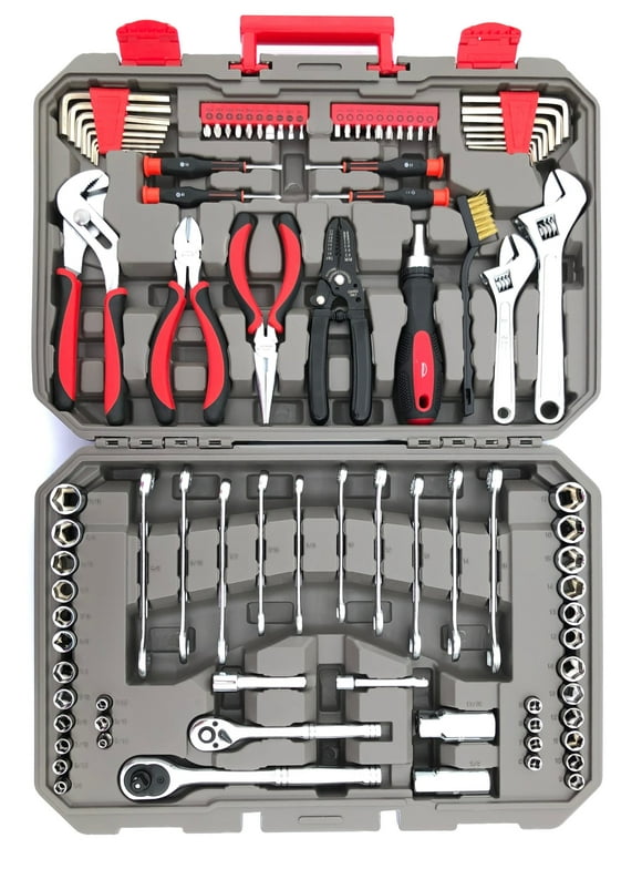 Apollo Precision Tools Hand Tool Sets in Hand Tools - Walmart.com