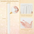20pcs Sealing Wax Sticks, Wax Seal Sticks, Glue Gun Sealing Wax Sticks ...