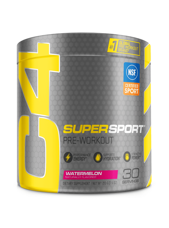 Preworkout in Protein & Fitness - Walmart.com