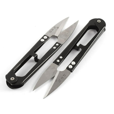 Metal Sewing Snips Thread Cutter Yarn Scissors Nipper 2pcs - Walmart.ca