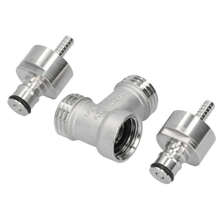 Beer Brewing Connector,Beer Brewing Adapter Converter Brewing Adapter ...