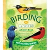 Birds (Board Book) - Walmart.com
