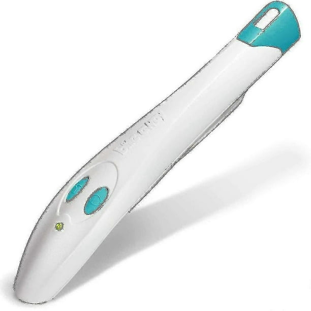 Anti-itch Pen Electronic Mosquito Bite Pens Insect Bite Healer Physical ...