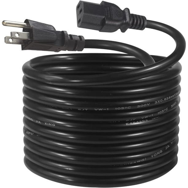 220v Pc Power Cord
