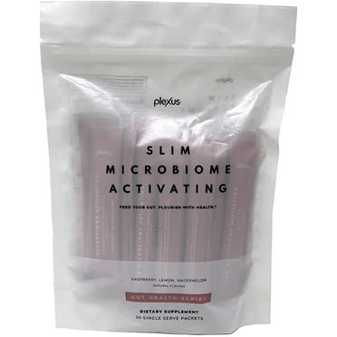 Plexus Slim Hunger Control 30 Packets Black Cherry Lime Blossom ...
