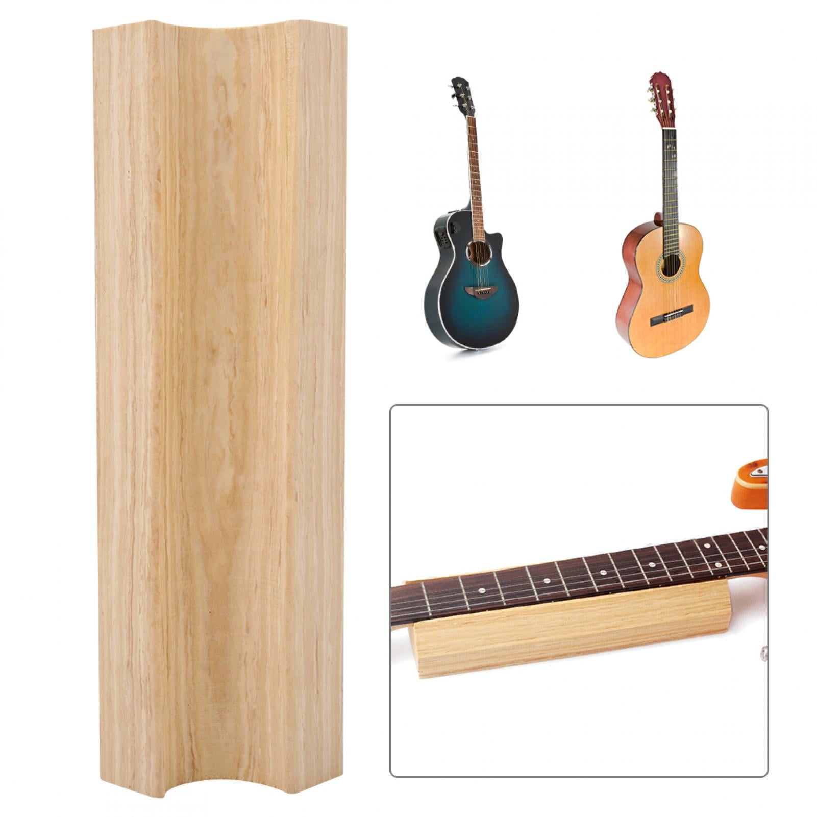 Click here for Qiilu Long Neck Support For Caul Guitar Moderate H... prices