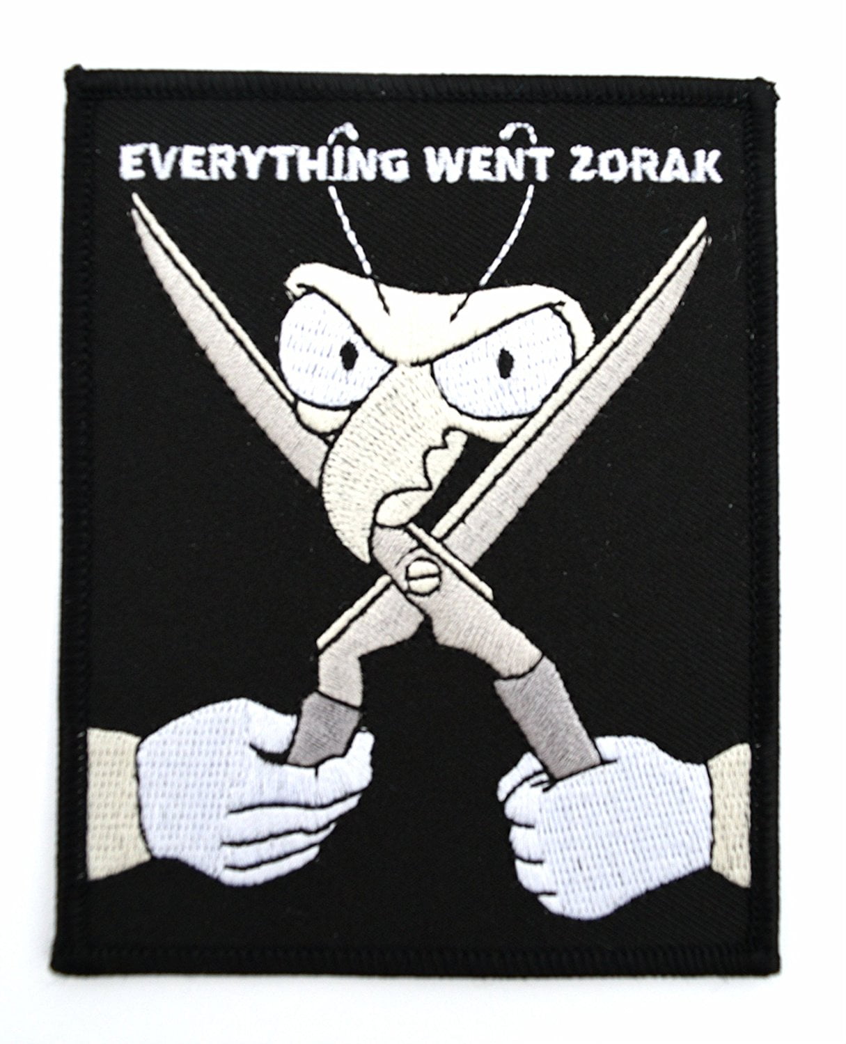 Zorak