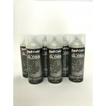 Duplicolor HWP103 Automotive 6-Pack Wheel Coating Spray Paint, High ...