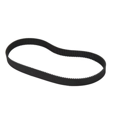 Electric Scooter Rubber Timing Belt, High Breaking Strength Low ...