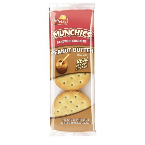 Munchies