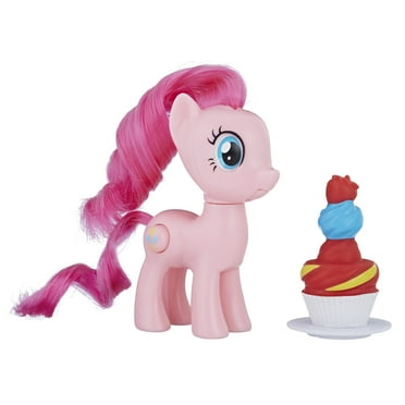 My Little Pony Toy Oh My Giggles Pinkie Pie, Ages 3 and Up - Walmart.com