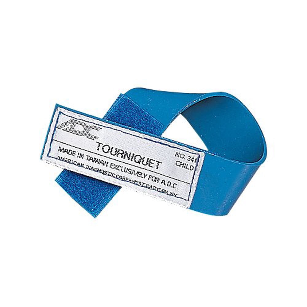 Hook & Loop Tourniquet, Child ADC341 - Walmart.com - Walmart.com