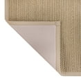 Better Homes & Gardens Brown Weave Indoor Kitchen Rug - 20 Better Homes & Gardens Brown Weave Indoor Kitchen Rug - 20