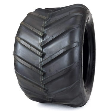 (2) 4 Ply Grassmaster XT Tires 24x12.00-12 - Walmart.com